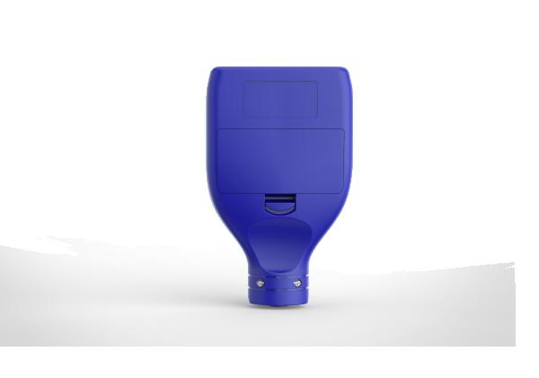 Quality Portable Coating Thickness Gauge Rugged Paint Thickness Measurement for sale