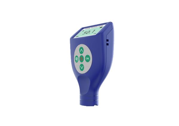Quality Portable Coating Thickness Gauge Rugged Paint Thickness Measurement for sale