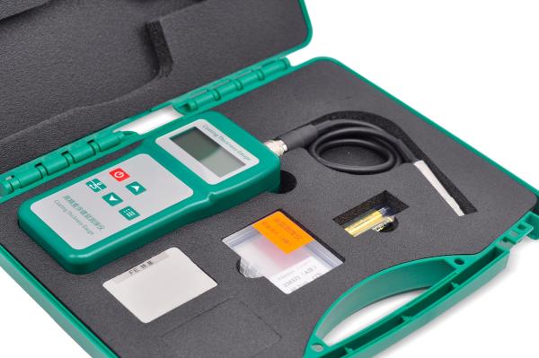 Quality High Stability Coating Thickness Gauge Anticorrosion Layers Paint Thickness for sale