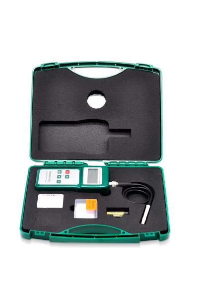 Quality High Stability Coating Thickness Gauge Anticorrosion Layers Paint Thickness for sale