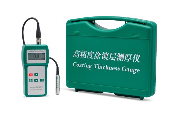 Quality High Stability Coating Thickness Gauge Anticorrosion Layers Paint Thickness for sale