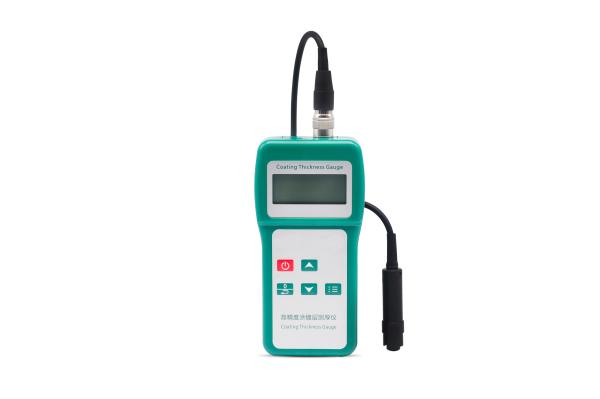 Quality Cylinder Specialized Coating Thickness Gauge Oxidation Layer Plating Thickness for sale