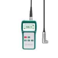 Quality Split Type Coating Thickness Gauge Measuring Flat Surfaces And Pipe Inner Walls for sale