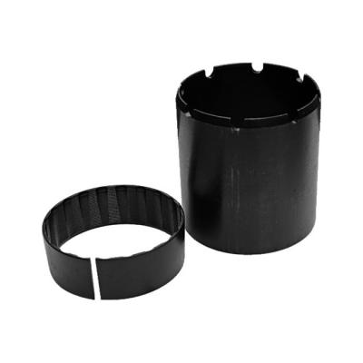 China 2-7/8-8 UN Pin Thread Wireline Core Barrel Assembly for sale