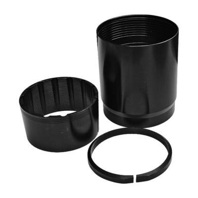 China 2-7/8-8 UN Pin Thread Wireline Core Barrel Assembly for sale