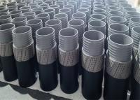 China Diamond Reaming Shells With Different Drilling Rigs for sale
