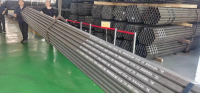 Cina Strato di trivellazione ad alta precisione da 7 a 20 kg/m di acciaio al carbonio in vendita