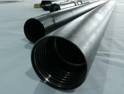 China 3mm Outer Tubes 1.5-3m Inner Tubes 46-103.2mm Diameter High Abrasion Resistance for sale