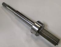 China High Pressure Capability Thread  Head Assembly For Safe Operation for sale