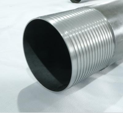 Cina Lbs Lunghezza del perno Assemblaggio del barile del nucleo di trivellazione del diamante in vendita