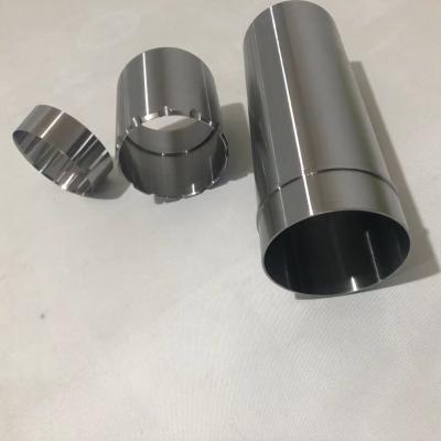 Cina Assemblaggio del barile del nucleo del cavo in acciaio al carbonio NQ BQ HQ PQ in vendita