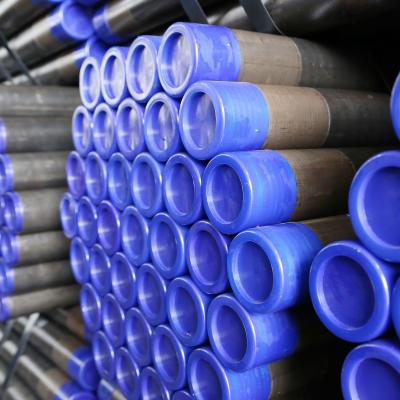 China High-Performance Wireline Drill Rod with Various Diameters and IU EU IEU Upset Configurations for Precision Drilling for sale