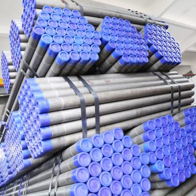 China High-Performance Wireline Drill Rod with Various Diameters and IU EU IEU Upset Configurations for Precision Drilling for sale