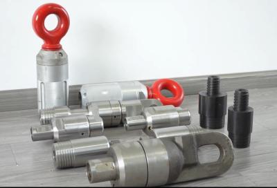 Cina Accessori per la perforazione a filo 25k B N H P Compact Plus Universal Water Swivel Tools in vendita