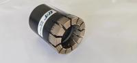 China Versatile Diamond Impregnated Drill Bit Various Drilling Core Sampling Applications for sale