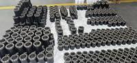 China Uniformly Distributed Diamond Impregnated Drill Bit For Consistent Cutting for sale
