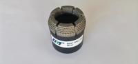 China NQ Ring Type Series 6 Impregnated Diamond Core Bit for sale