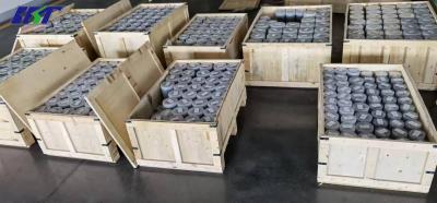Cina Massimizza il recupero del nucleo - Punta diamantata impregnata versatile per diversi ambienti geologici in vendita
