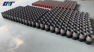 中国 高性能浸透ダイヤモンドコアビット 迅速かつ正確な掘削のために 販売のため