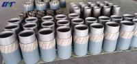 China High Controllable Reaming Shells Heat Resistance for sale