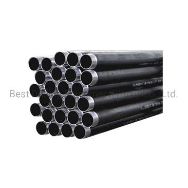 China High Manganese Steel Wireline Drill Rod for Coal Mining with Customized Specification for sale