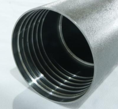 China Accurate Sampling Wireline Core Barrel Assembly for sale