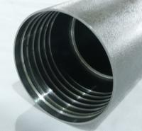 China Reliable Performance Wireline Core Barrel Assembly for sale