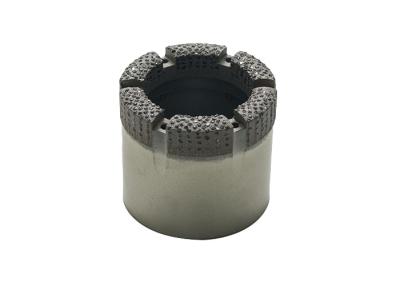 China Reduced Risk of Core Contamination Metric Standard Surface Set Diamond Core Bit for sale