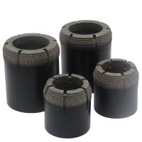 China Geological Survey Surface Set Diamond Core Drill Bit for sale