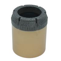 China Geological Survey Surface Set Diamond Core Drill Bit for sale
