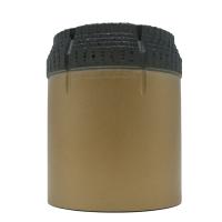 China Geological Survey Surface Set Diamond Core Drill Bit for sale