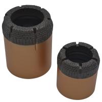 China Geological Survey Surface Set Diamond Core Drill Bit for sale