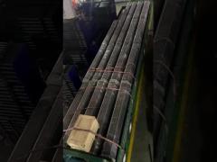 Multifunktionale Hochbohrleitungsbohrstangen NQ/B
