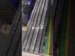 Multifunctional Wireline Drill Rods with Heat Treated Steel Tubes and Accurate Thread Openings