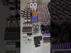 Q Series Diamond Drilling Core Barrel Assembly Double Triple