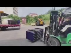 NQ HQ BQ 지질 원자 钻杆/Wireline Tools 钻杆
