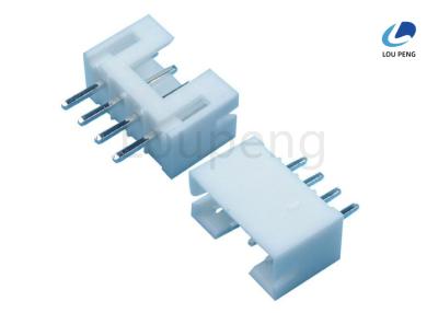 China PA46 UL94V-0 Insulator Material Housing Wafer Terminal RoHS Compliant Ensuring Safe and Electrical Connectivity Solutions for sale
