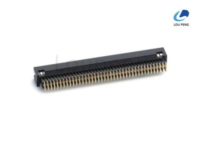 China Operating temperaturerange -65°C To 125°C Insulation Displacement Contact Socket Current rating 3A Per Contact Electrical Connection Solution for sale