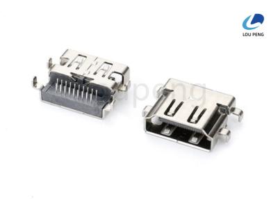 China Aluminum Foil And Braided Shield High Definition Multimedia Interface Connector HDMI Mini HDMI Micro HDMI Series Durable Connection for sale
