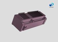China MIni PCI Express 52 Pin 9.2 height for sale
