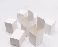 China Foldable Eco Friendly Gift Packaging Box with Custom Size for sale