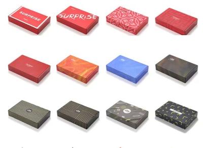 China OEM Shipping Kraft Paper Corrugated Boxes Matt / Glossy Lamination for sale