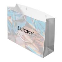 China Holographic Cosmetics Packaging Containers for sale