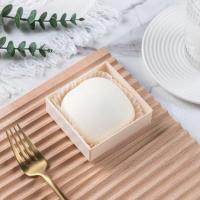 China Transparent Eco Friendly Pastry Boxes for sale