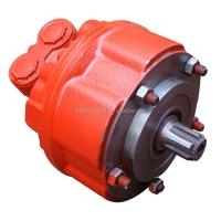 Quality High Torque Hydraulic Motor for sale