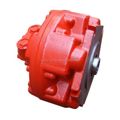 Cina 175 kg Italia SAI Motore idraulico ad alta coppia e motore a ingranaggi in vendita