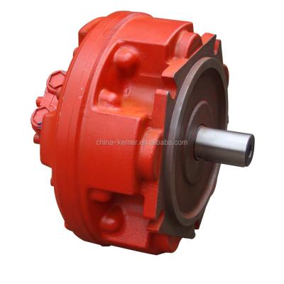 Cina 175 kg Italia SAI Motore idraulico ad alta coppia e motore a ingranaggi in vendita