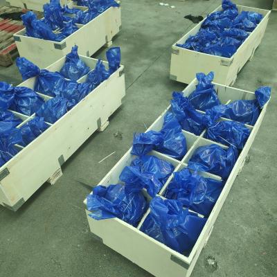 China Mini caixa de engrenagens planetária para máquinas agrícolas Velocidade de saída 0-100 Velocidade de entrada 300-3000 à venda