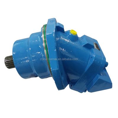 China 3600 rpm Speed A2FE160 Hydraulic Motor for Industrial Torque Applications for sale