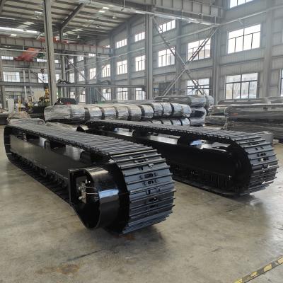 Cina Parti di bulldozer per escavatori e escavatori multifunzionali in vendita